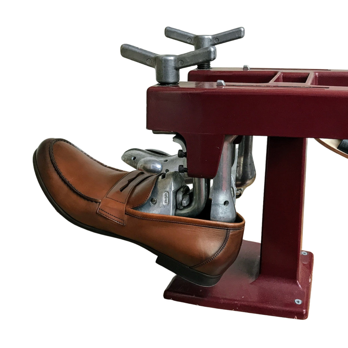 Professional Shoe Stretching Service – Shane's Shoe Repairs